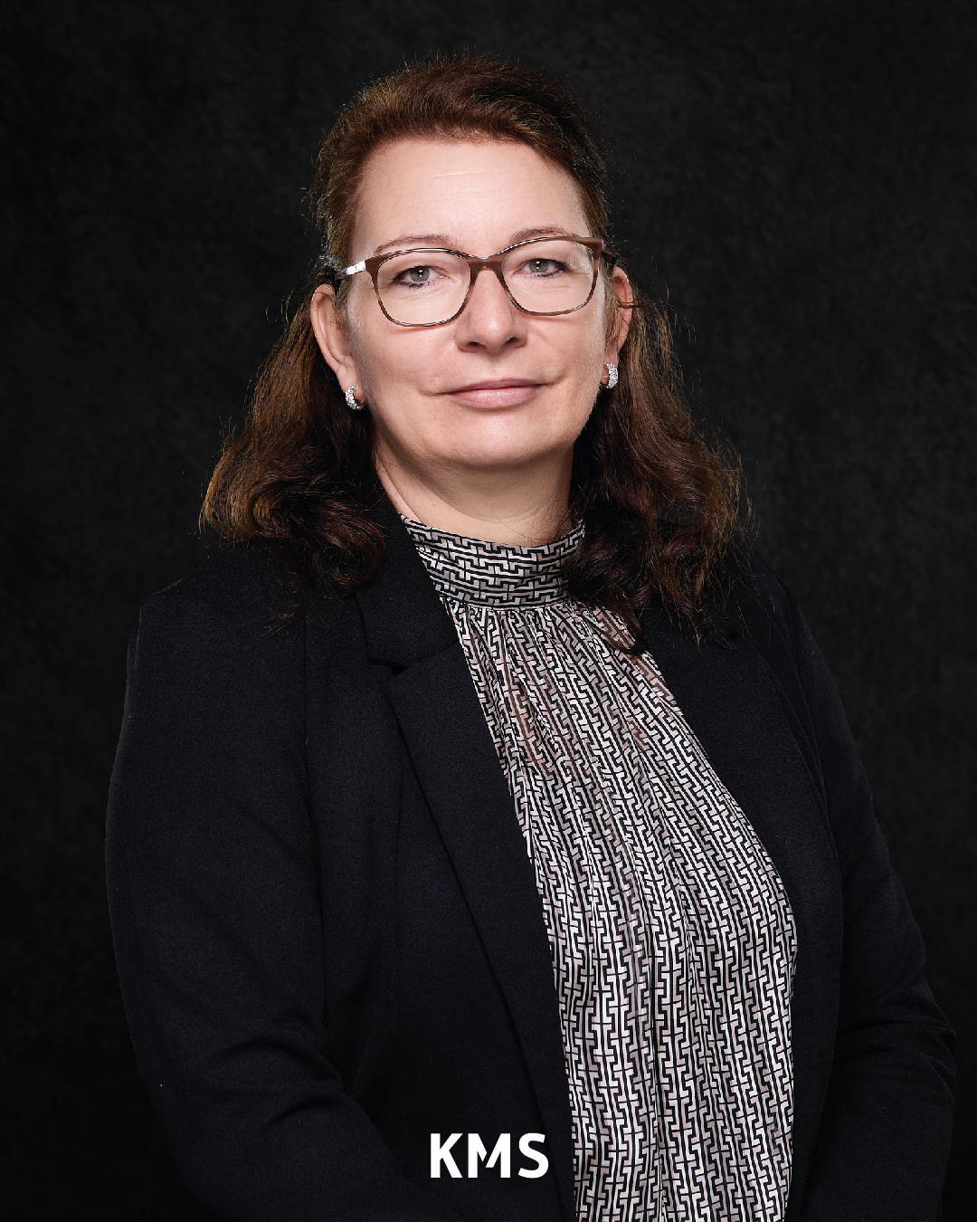 Teamplayer mit Herz – Ines